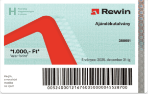 Korszerű és hagyományos fizetési eszközök | Rewin Magyarország