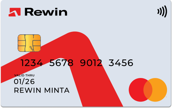 Termékek | Rewin Magyarország